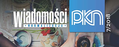 Strona główna | Polski Komitet Normalizacyjny